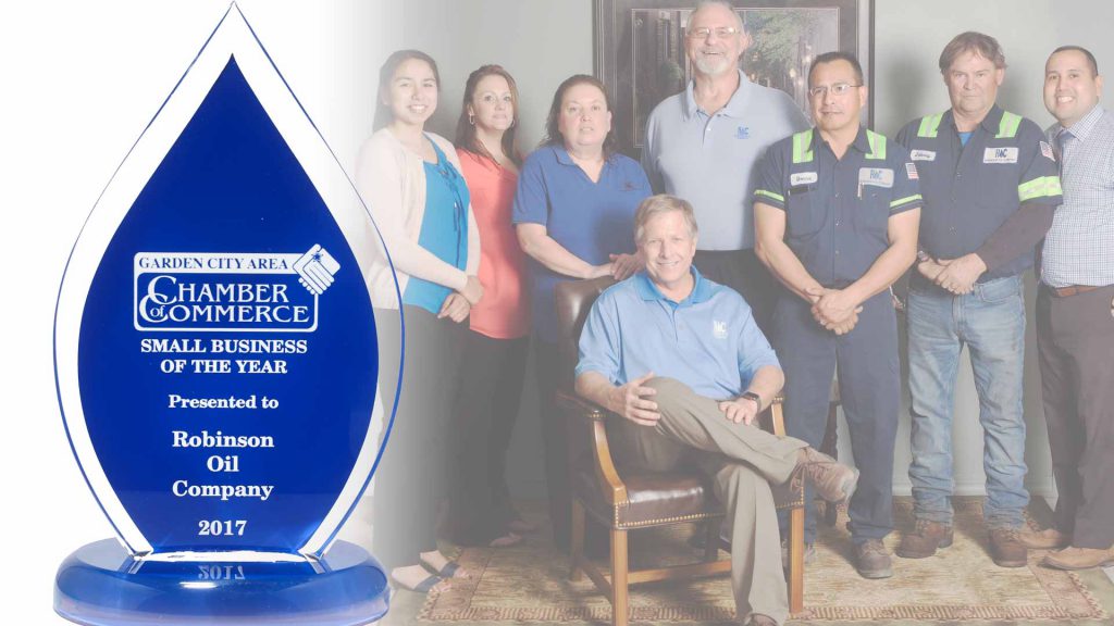 About Us – Robinson Oil – Fuel, Lubricants, Chemicals and DEF